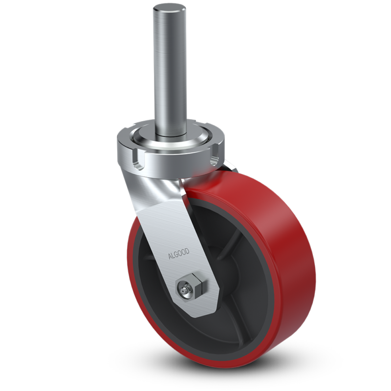 Description Specs Top Plates Stems Wheels Plates & Stems