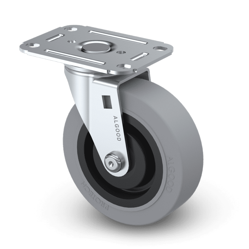 Description Specs Top Plates Stems Wheels Plates & Stems