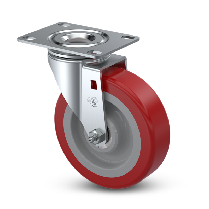 Description Specs Top Plates Stems Wheels Plates & Stems