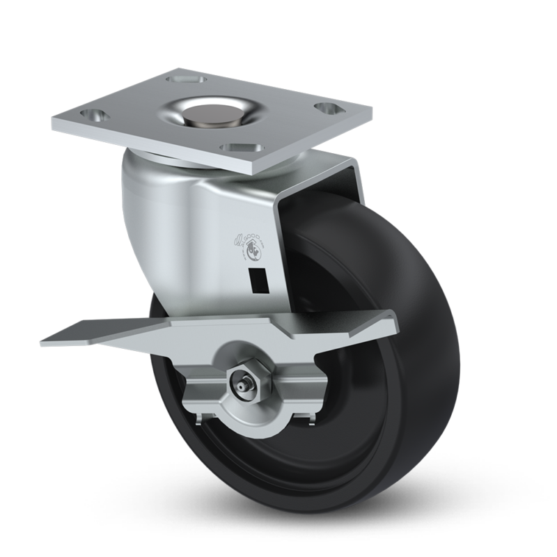 Description Specs Top Plates Stems Wheels Plates & Stems