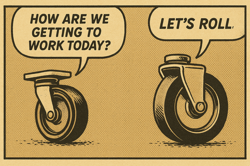 President's Blog By Craig Guttmann on June 19, 2025